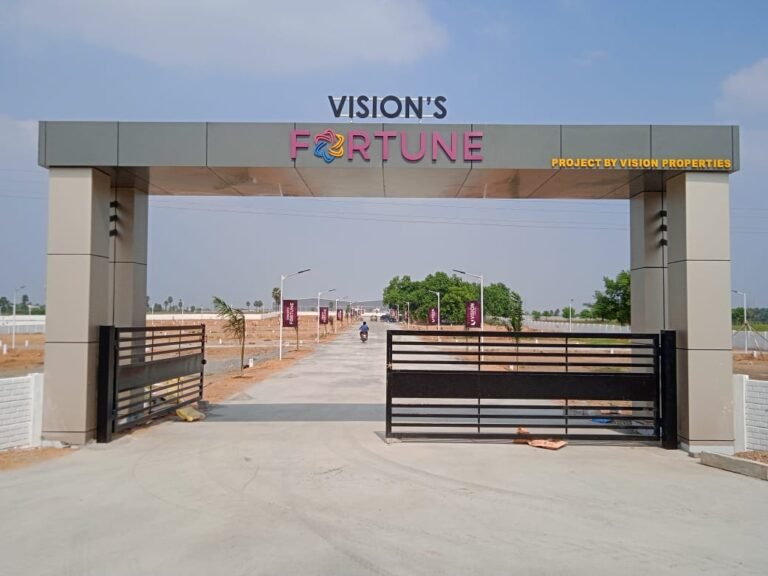 Trichy Property : Buy and Sale Trichy Properties | Real Estate in ...